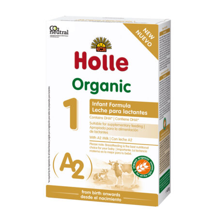 Products – Holle Baby Food