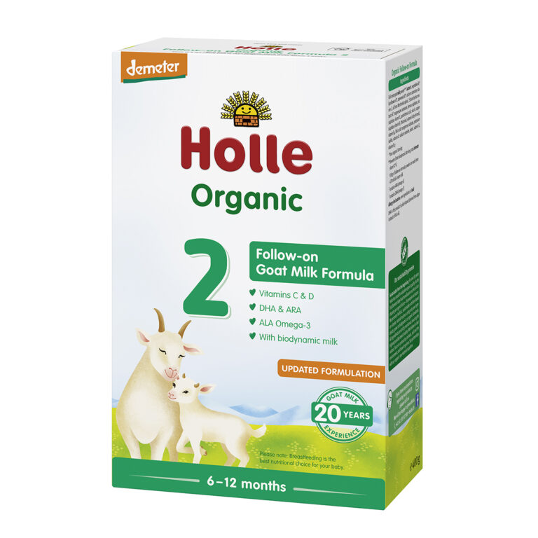 Products – Holle Baby Food
