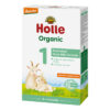 Products – Holle Baby Food