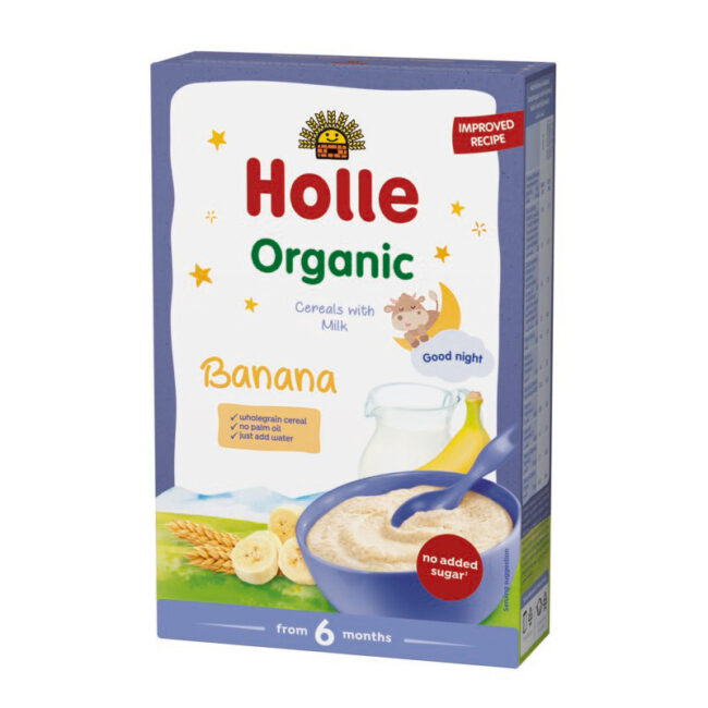 Products – Page 3 – Holle Baby Food